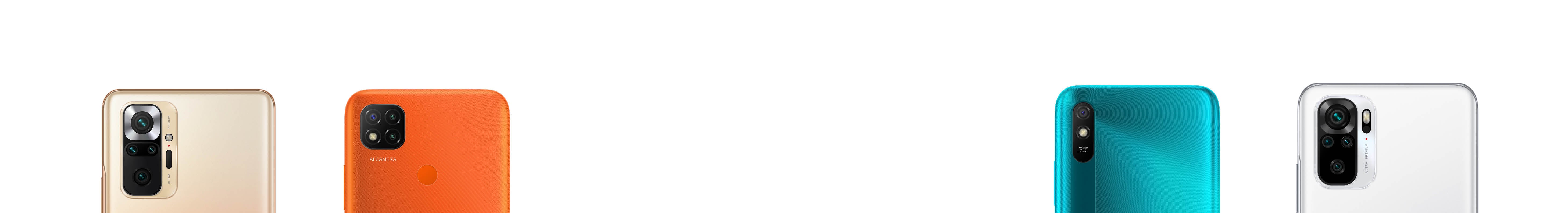 Redmi Series – Xiaomi Store Italia